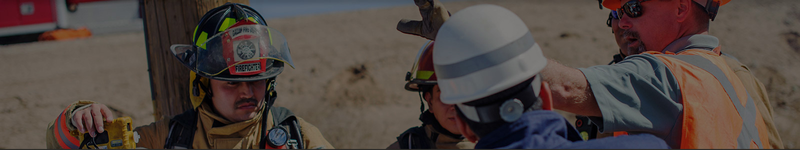 Module 1 - Initial Incident Size Up - BNSF Hazmat